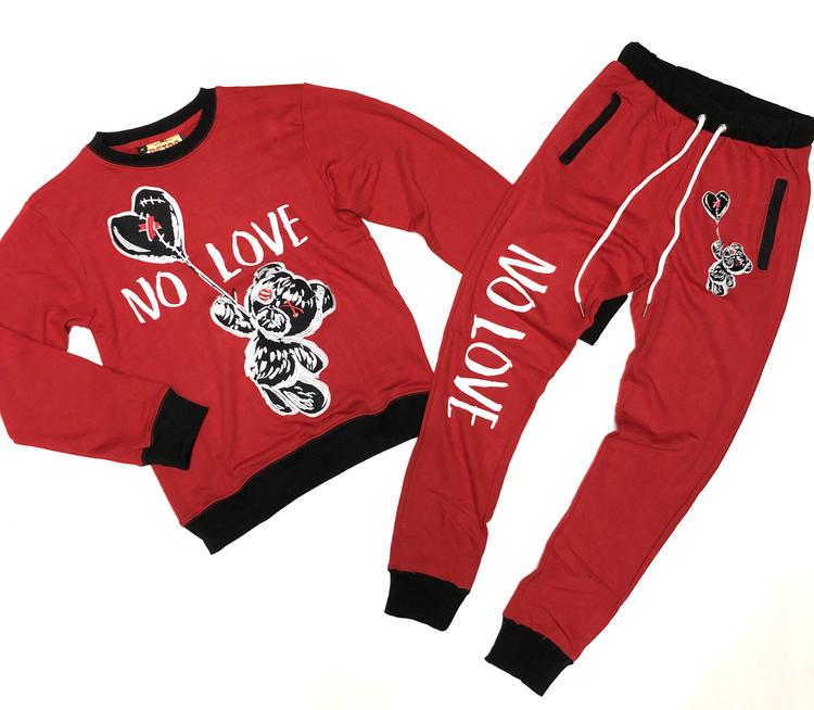 Jogging Suit – JonsClothing LLC