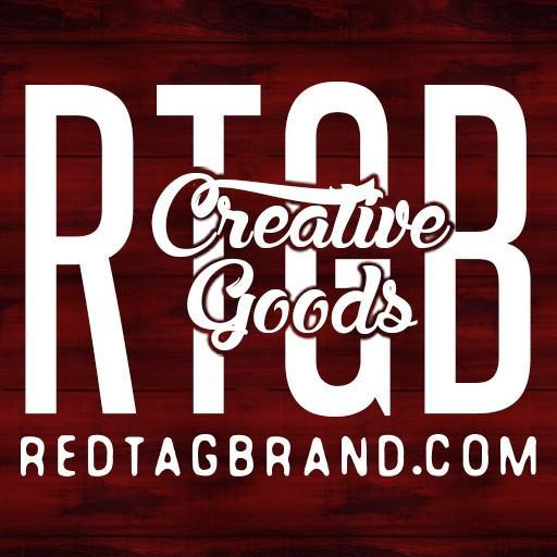 Red Tag Brand – JonsClothing LLC